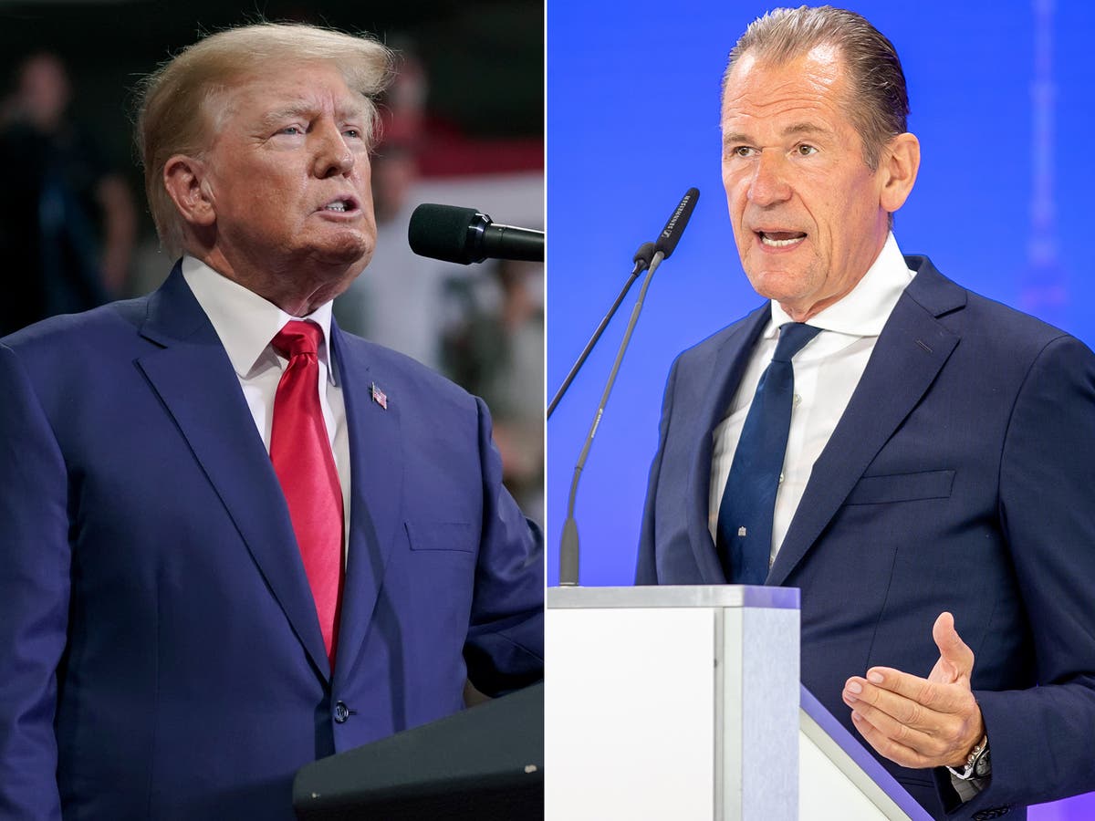 The 2024 U.S. Presidential race | VirtualVerse One Forums